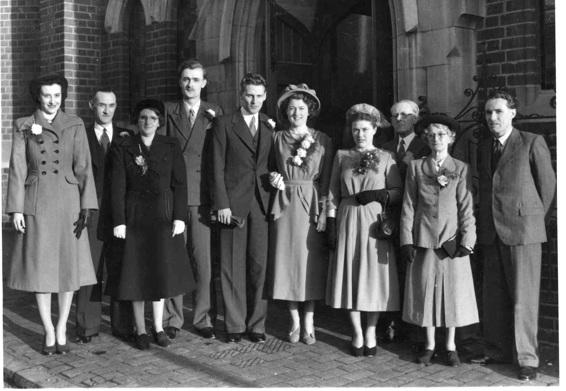 The Swinburn-Boothman Story